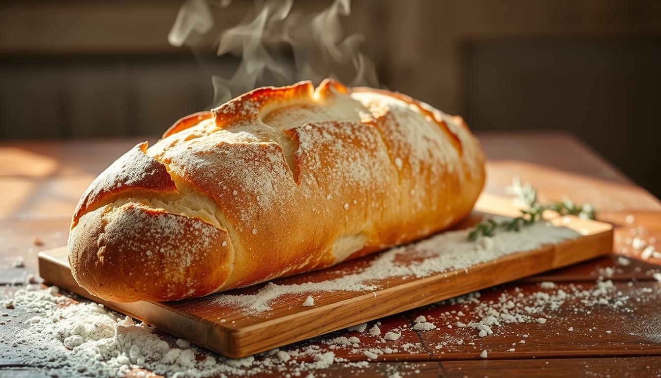 What Is The Most Popular French Bread? | Bakery Guide