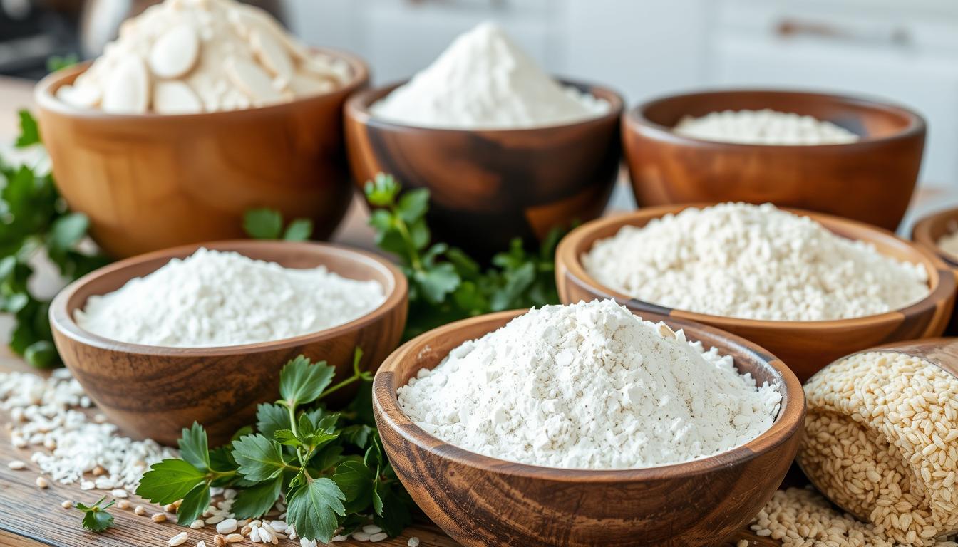 What Is The Best Flour For French Bread? - Baking Guide