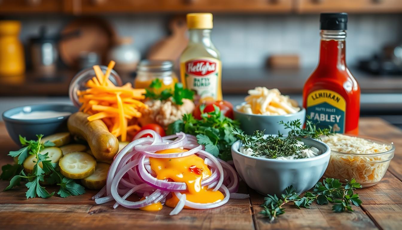 Discover What Is Patty Melt Sauce Made Of | Recipe Guide